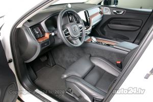 Balts Volvo XC60 2024 Pērnava, ar dzinēja tilpumu 2.00 L un nobraukumu 30 tūkst. km par 49990 €, foto 7 vietnē AUTOMOTO.COM.LV