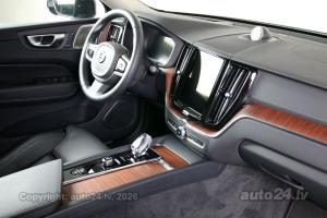 Balts Volvo XC60 2024 Pērnava, ar dzinēja tilpumu 2.00 L un nobraukumu 30 tūkst. km par 49990 €, foto 11 vietnē AUTOMOTO.COM.LV