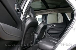 Balts Volvo XC60 2024 Pērnava, ar dzinēja tilpumu 2.00 L un nobraukumu 30 tūkst. km par 49990 €, foto 13 vietnē AUTOMOTO.COM.LV