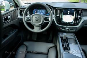 Balts Volvo XC60 2024 Tallina, ar dzinēja tilpumu 2.00 L un nobraukumu 71 tūkst. km par 45900 €, foto 4 vietnē AUTOMOTO.COM.LV