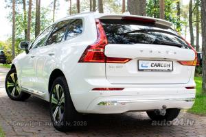 Balts Volvo XC60 2024 Tallina, ar dzinēja tilpumu 2.00 L un nobraukumu 71 tūkst. km par 45900 €, foto 8 vietnē AUTOMOTO.COM.LV