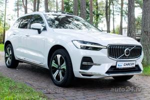 Balts Volvo XC60 2024 Tallina, ar dzinēja tilpumu 2.00 L un nobraukumu 71 tūkst. km par 45900 €, foto 9 vietnē AUTOMOTO.COM.LV