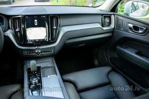 Balts Volvo XC60 2024 Tallina, ar dzinēja tilpumu 2.00 L un nobraukumu 71 tūkst. km par 45900 €, foto 14 vietnē AUTOMOTO.COM.LV