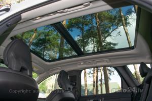 Balts Volvo XC60 2024 Tallina, ar dzinēja tilpumu 2.00 L un nobraukumu 71 tūkst. km par 45900 €, foto 15 vietnē AUTOMOTO.COM.LV