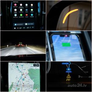 Balts Volvo XC60 2024 Tallina, ar dzinēja tilpumu 2.00 L un nobraukumu 71 tūkst. km par 45900 €, foto 19 vietnē AUTOMOTO.COM.LV
