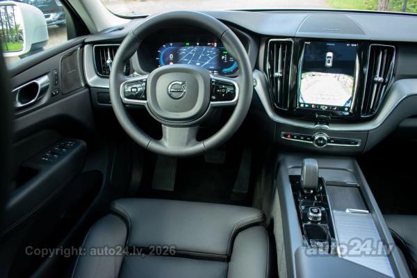 Вольво ХС60 2024 в Таллин на AUTOMOTO.COM.LV Белый Вольво ХС60 2024 в Таллин, объемом двигателя 2.00 л и пробегом 71 тыс. км за 45900 €, фото 4 на AUTOMOTO.COM.LV