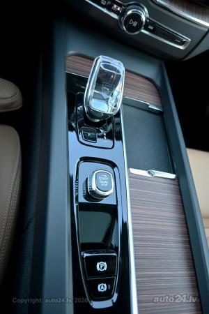 Balts Volvo XC60 2025 Tallina, ar dzinēja tilpumu 2.00 L un nobraukumu 20 tūkst. km par 61880 €, foto 20 vietnē AUTOMOTO.COM.LV