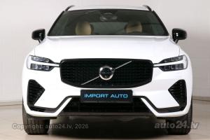 Balts Volvo XC60 2025 Pērnava, ar dzinēja tilpumu 2.00 L un nobraukumu 16 tūkst. km par 54990 €, foto 3 vietnē AUTOMOTO.COM.LV