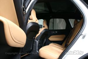 Balts Volvo XC60 2025 Pērnava, ar dzinēja tilpumu 2.00 L un nobraukumu 16 tūkst. km par 54990 €, foto 12 vietnē AUTOMOTO.COM.LV