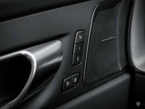 Белый Вольво ХС60 2026 в Каунас, объемом двигателя 1.97 л и пробегом 10 тыс. км за 56500 €, фото 23 на AUTOMOTO.COM.LV