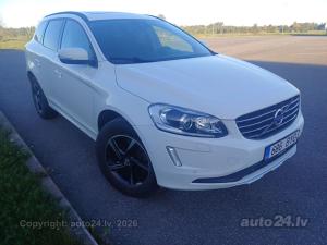 Balts Volvo XC60 2013 Tallina, ar dzinēja tilpumu 2.40 L un nobraukumu 322 tūkst. km par 9000 €, foto 3 vietnē AUTOMOTO.COM.LV