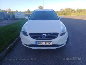 Balts Volvo XC60 2013 Tallina, ar dzinēja tilpumu 2.40 L un nobraukumu 322 tūkst. km par 9000 €, foto 6 vietnē AUTOMOTO.COM.LV