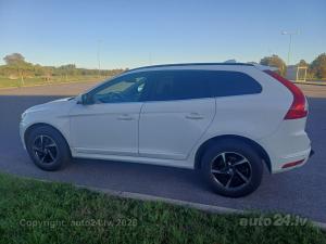 Balts Volvo XC60 2013 Tallina, ar dzinēja tilpumu 2.40 L un nobraukumu 322 tūkst. km par 9000 €, foto 9 vietnē AUTOMOTO.COM.LV