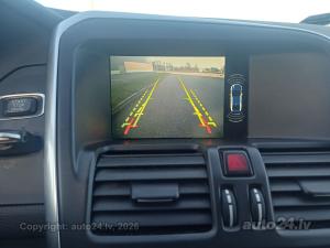 Balts Volvo XC60 2013 Tallina, ar dzinēja tilpumu 2.40 L un nobraukumu 322 tūkst. km par 9000 €, foto 20 vietnē AUTOMOTO.COM.LV