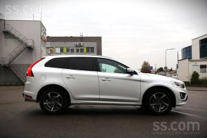 Balts Volvo XC60 2014 Rīga, ar dzinēja tilpumu 2.40 L un nobraukumu 240 tūkst. km par 13500 €, foto 10 vietnē AUTOMOTO.COM.LV