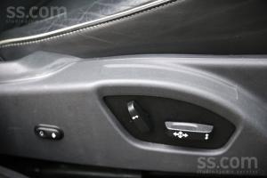 Balts Volvo XC60 2014 Rīga, ar dzinēja tilpumu 2.40 L un nobraukumu 240 tūkst. km par 13500 €, foto 15 vietnē AUTOMOTO.COM.LV