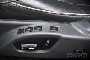 Balts Volvo XC60 2014 Rīga, ar dzinēja tilpumu 2.40 L un nobraukumu 240 tūkst. km par 13500 €, foto 21 vietnē AUTOMOTO.COM.LV