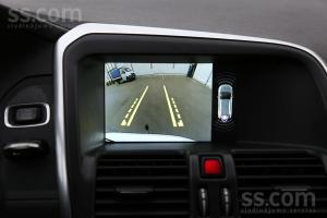Balts Volvo XC60 2014 Rīga, ar dzinēja tilpumu 2.40 L un nobraukumu 240 tūkst. km par 13500 €, foto 26 vietnē AUTOMOTO.COM.LV