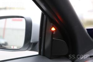 Balts Volvo XC60 2014 Rīga, ar dzinēja tilpumu 2.40 L un nobraukumu 240 tūkst. km par 13500 €, foto 27 vietnē AUTOMOTO.COM.LV