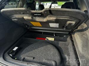 Balts Volvo XC60 2010 Jelgava, ar dzinēja tilpumu 2.00 L un nobraukumu 413 tūkst. km par 6800 €, foto 13 vietnē AUTOMOTO.COM.LV