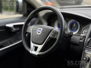 Белый Вольво ХС60 2012 в Юрмала, объемом двигателя 2.40 л и пробегом 0 тыс. км за 8950 €, фото 17 на AUTOMOTO.COM.LV