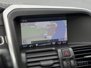 Белый Вольво ХС60 2012 в Юрмала, объемом двигателя 2.40 л и пробегом 0 тыс. км за 8950 €, фото 21 на AUTOMOTO.COM.LV