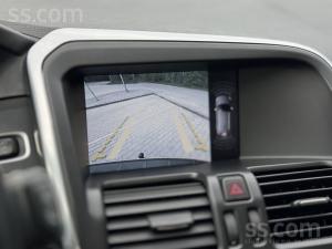 Белый Вольво ХС60 2012 в Юрмала, объемом двигателя 2.40 л и пробегом 0 тыс. км за 8950 €, фото 24 на AUTOMOTO.COM.LV