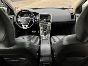 Balts Volvo XC60 2012 Jūrmala, ar dzinēja tilpumu 2.40 L un nobraukumu 275 tūkst. km par 8950 €, foto 15 vietnē AUTOMOTO.COM.LV