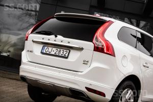 Balts Volvo XC60 2013 Jelgava, ar dzinēja tilpumu 2.40 L un nobraukumu 0 tūkst. km par 14690 €, foto 8 vietnē AUTOMOTO.COM.LV