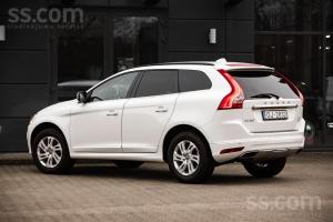Balts Volvo XC60 2013 Jelgava, ar dzinēja tilpumu 2.40 L un nobraukumu 0 tūkst. km par 14690 €, foto 11 vietnē AUTOMOTO.COM.LV