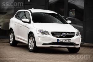 Balts Volvo XC60 2013 Jelgava, ar dzinēja tilpumu 2.40 L un nobraukumu 0 tūkst. km par 14690 €, foto 7 vietnē AUTOMOTO.COM.LV