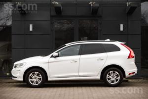 Balts Volvo XC60 2013 Jelgava, ar dzinēja tilpumu 2.40 L un nobraukumu 0 tūkst. km par 14690 €, foto 13 vietnē AUTOMOTO.COM.LV