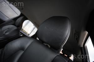 Balts Volvo XC60 2020 Jelgava, ar dzinēja tilpumu 2.00 L un nobraukumu 0 tūkst. km par 34790 €, foto 17 vietnē AUTOMOTO.COM.LV