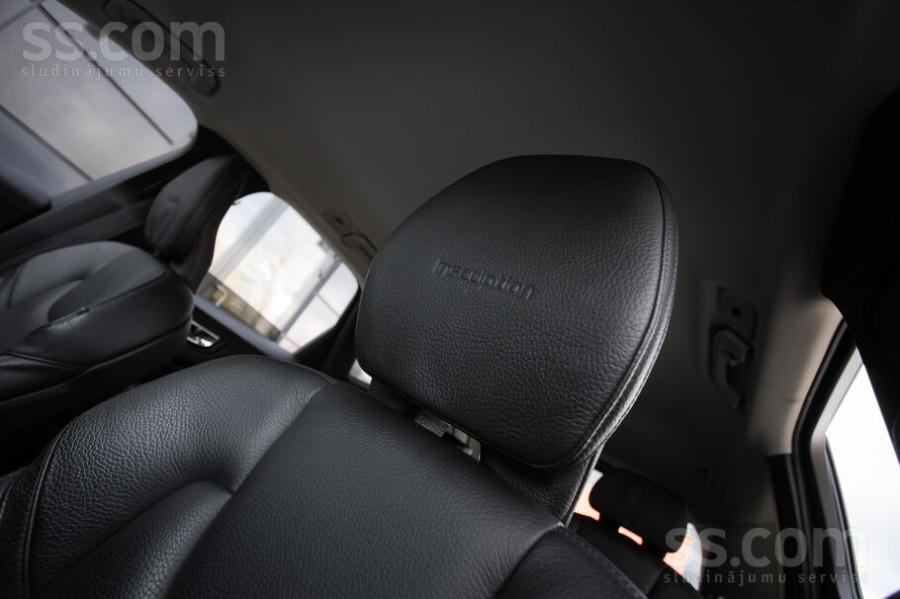 Balts Volvo XC60 2020 Jelgava, ar dzinēja tilpumu 2.00 L un nobraukumu 0 tūkst. km par 34790 €, foto 17 vietnē AUTOMOTO.COM.LV