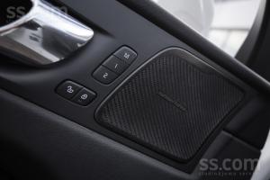 Balts Volvo XC60 2020 Jelgava, ar dzinēja tilpumu 2.00 L un nobraukumu 0 tūkst. km par 34790 €, foto 20 vietnē AUTOMOTO.COM.LV
