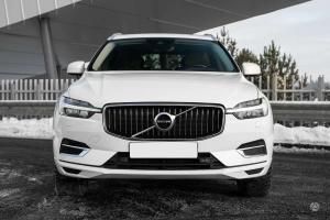 Balts Volvo XC60 2021 Viļņa, ar dzinēja tilpumu 0.00 L un nobraukumu 210 tūkst. km par 23000 €, foto 8 vietnē AUTOMOTO.COM.LV