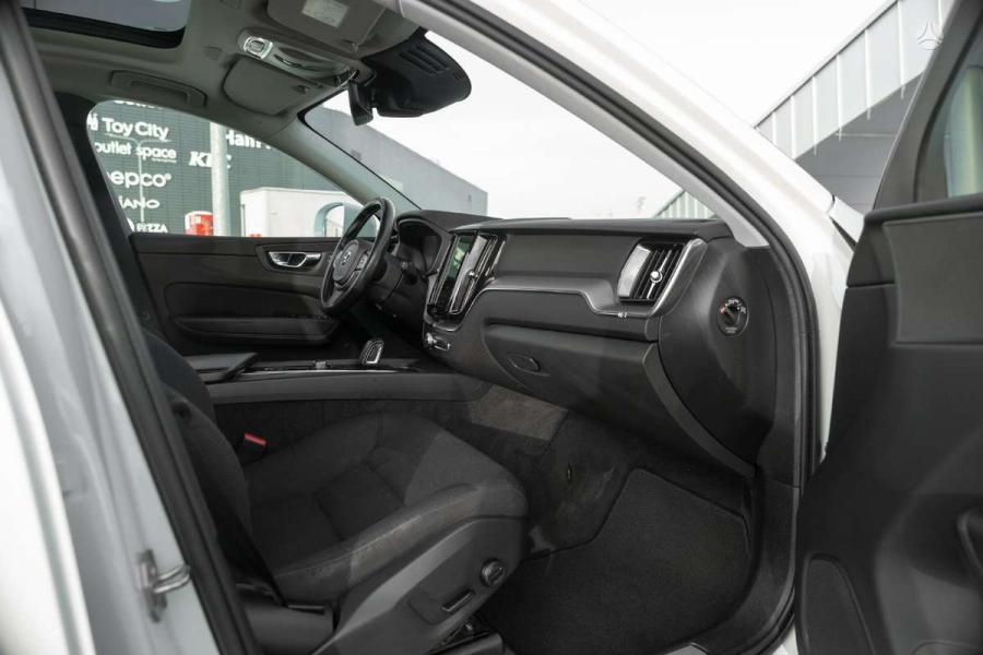 Balts Volvo XC60 2021 Viļņa, ar dzinēja tilpumu 0.00 L un nobraukumu 210 tūkst. km par 23000 €, foto 13 vietnē AUTOMOTO.COM.LV