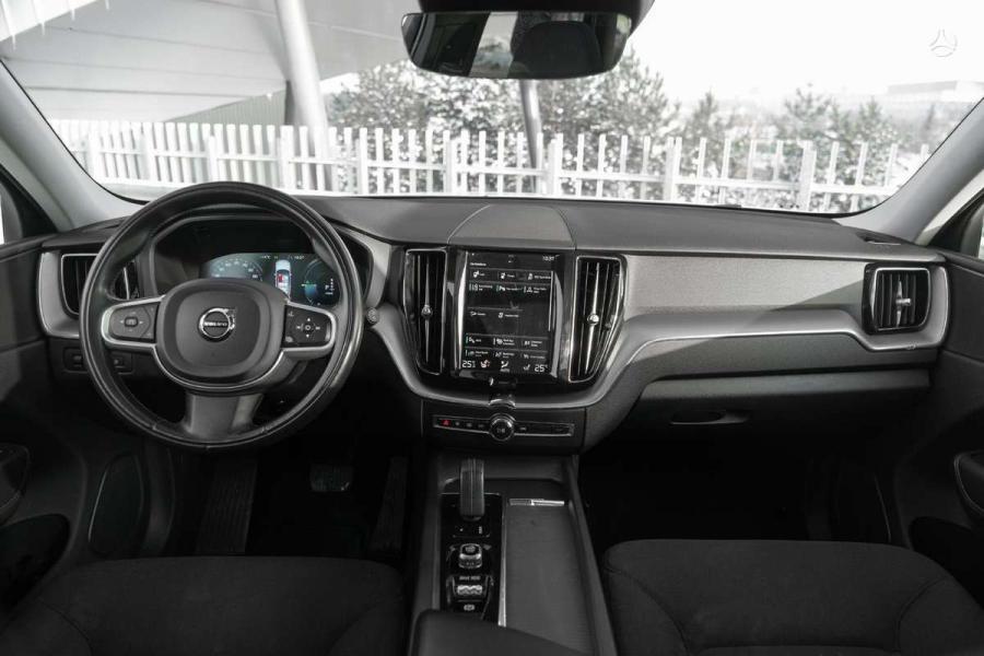 Balts Volvo XC60 2021 Viļņa, ar dzinēja tilpumu 0.00 L un nobraukumu 210 tūkst. km par 23000 €, foto 21 vietnē AUTOMOTO.COM.LV