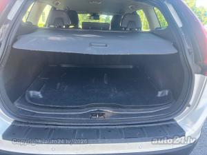 Balts Volvo XC60 2012 Tallina, ar dzinēja tilpumu 2.00 L un nobraukumu 328 tūkst. km par 10000 €, foto 14 vietnē AUTOMOTO.COM.LV