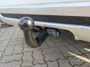 White Volvo XC60 2012 in Tartu, with an engine capacity of 2.00 L and mileage of 276 thousand km for 10390 €, photo 26 on AUTOMOTO.COM.LV