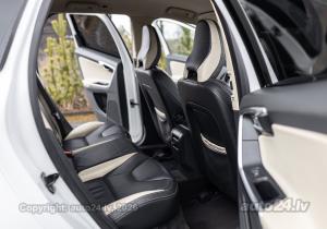 Balts Volvo XC60 2013 Tallina, ar dzinēja tilpumu 2.00 L un nobraukumu 259 tūkst. km par 8999 €, foto 17 vietnē AUTOMOTO.COM.LV