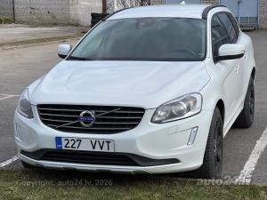 Balts Volvo XC60 2015 Narva, ar dzinēja tilpumu 2.00 L un nobraukumu 518 tūkst. km par 7999 €, foto  vietnē AUTOMOTO.COM.LV