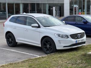 Balts Volvo XC60 2015 Narva, ar dzinēja tilpumu 2.00 L un nobraukumu 518 tūkst. km par 7999 €, foto 3 vietnē AUTOMOTO.COM.LV