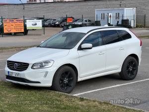 Balts Volvo XC60 2015 Narva, ar dzinēja tilpumu 2.00 L un nobraukumu 518 tūkst. km par 7999 €, foto 4 vietnē AUTOMOTO.COM.LV