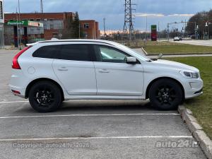 Balts Volvo XC60 2015 Narva, ar dzinēja tilpumu 2.00 L un nobraukumu 518 tūkst. km par 7999 €, foto 5 vietnē AUTOMOTO.COM.LV