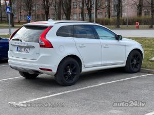 Balts Volvo XC60 2015 Narva, ar dzinēja tilpumu 2.00 L un nobraukumu 518 tūkst. km par 7999 €, foto 8 vietnē AUTOMOTO.COM.LV