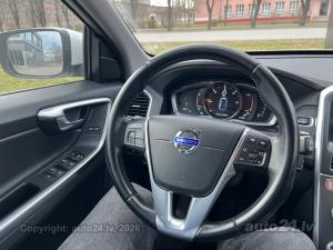 Balts Volvo XC60 2015 Narva, ar dzinēja tilpumu 2.00 L un nobraukumu 518 tūkst. km par 7999 €, foto 20 vietnē AUTOMOTO.COM.LV