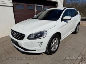 Balts Volvo XC60 2015 Veru, ar dzinēja tilpumu 2.00 L un nobraukumu 197 tūkst. km par 10990 €, foto  vietnē AUTOMOTO.COM.LV