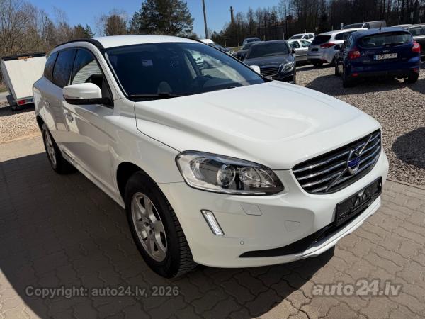 Balts Volvo XC60 2015 Veru, ar dzinēja tilpumu 2.00 L un nobraukumu 197 tūkst. km par 10990 €, foto 2 vietnē AUTOMOTO.COM.LV