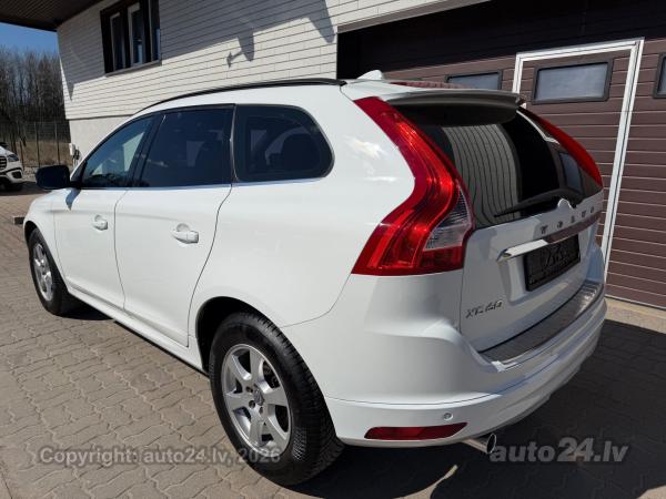 Balts Volvo XC60 2015 Veru, ar dzinēja tilpumu 2.00 L un nobraukumu 197 tūkst. km par 10990 €, foto 3 vietnē AUTOMOTO.COM.LV